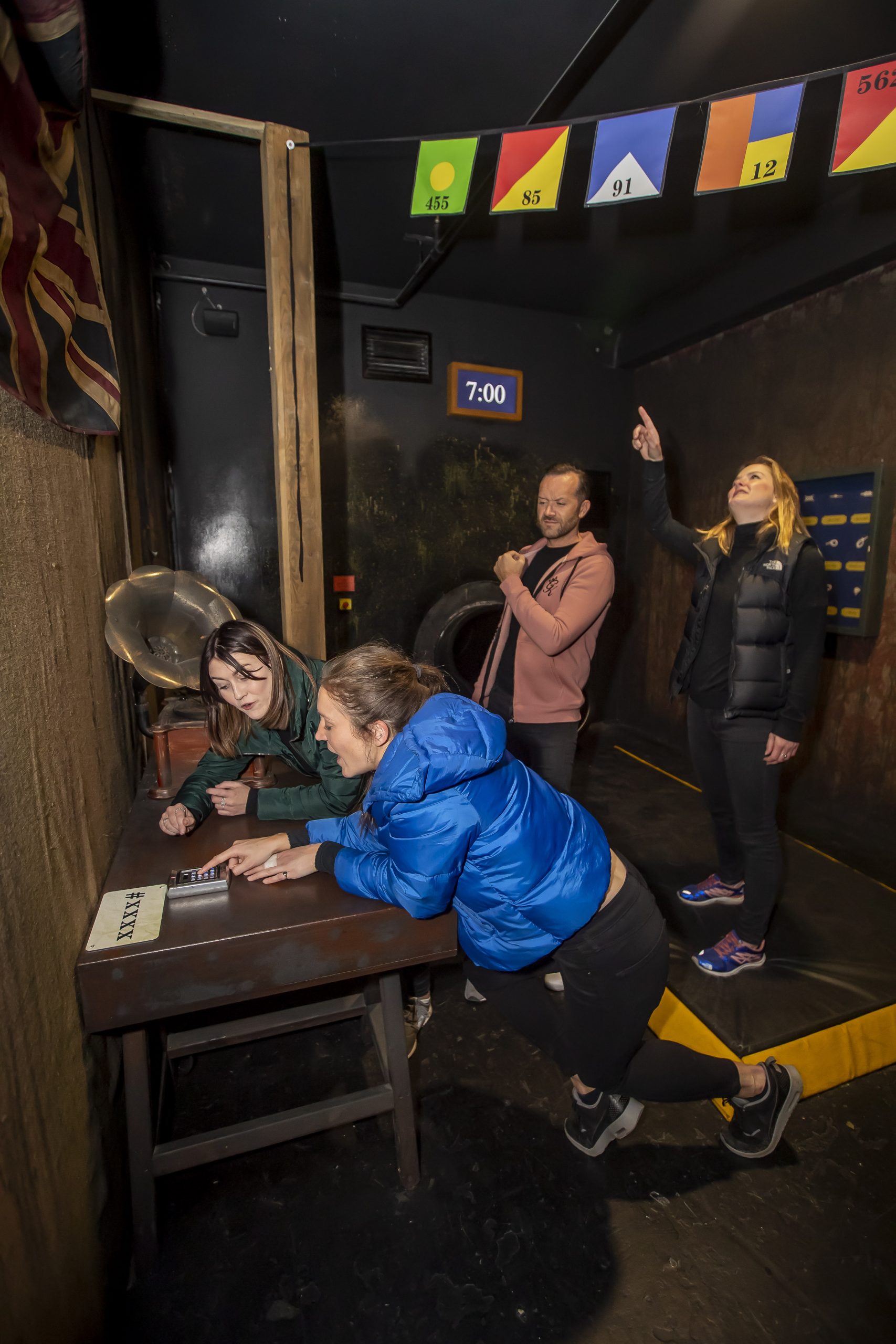 Accessible Escape Rooms - Disability Days